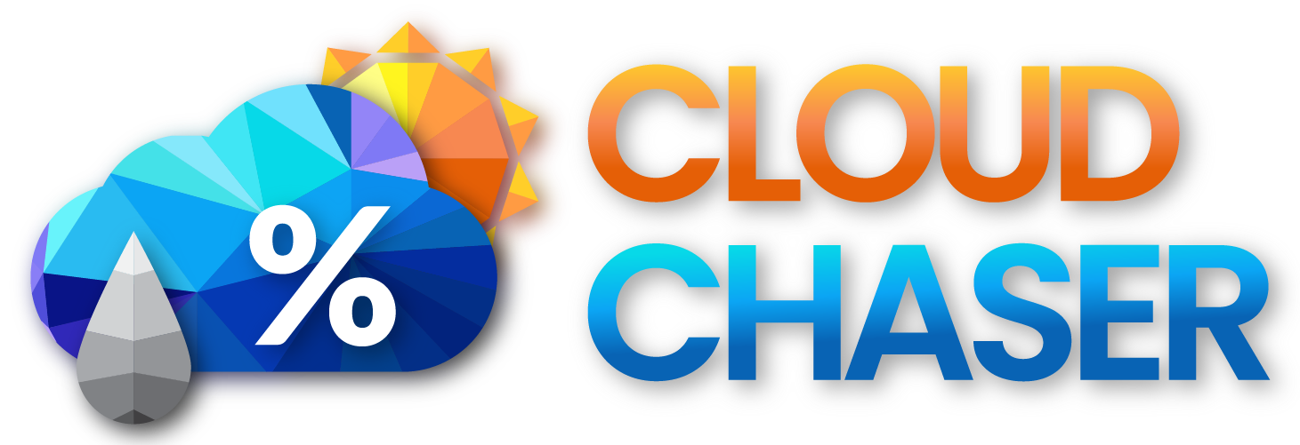 Cloud Chaser